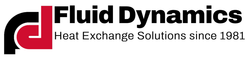 Heat Exchangers - Fluid Dynamics