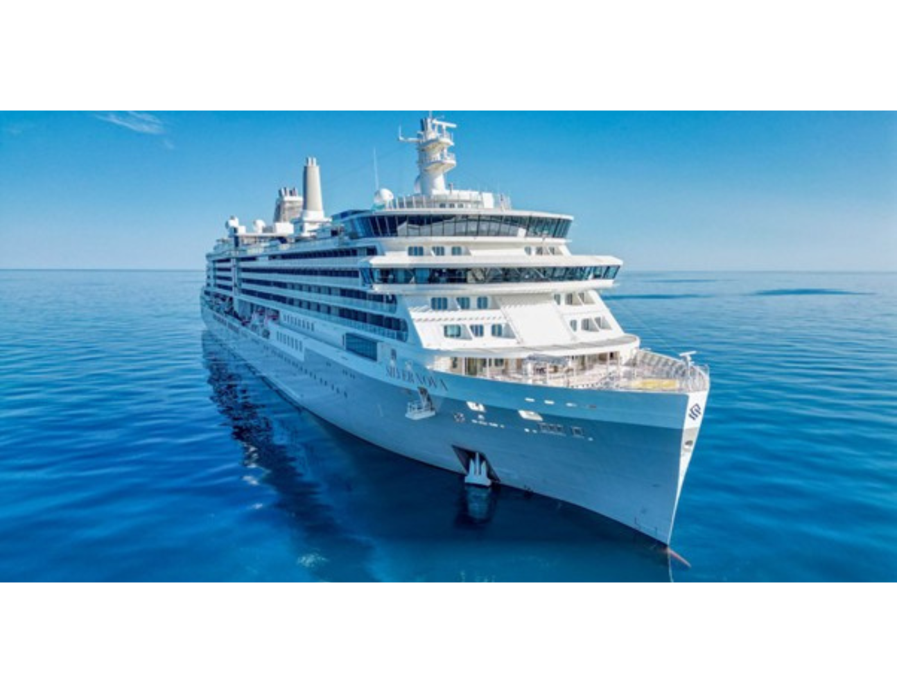 LNG-powered cruise ships - Fluid Dynamics